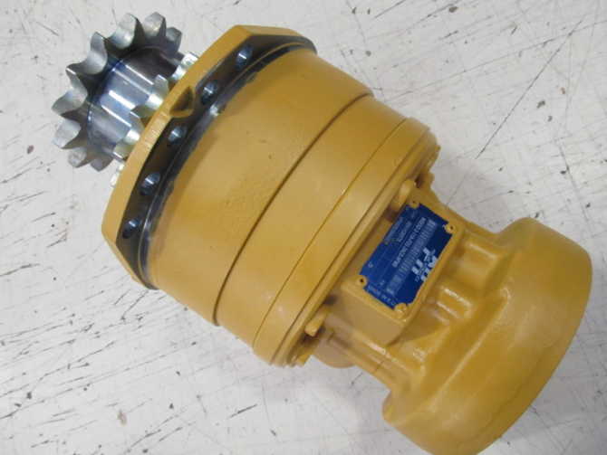 POCLAIN MSE02 - 03020060 - KingCommerce